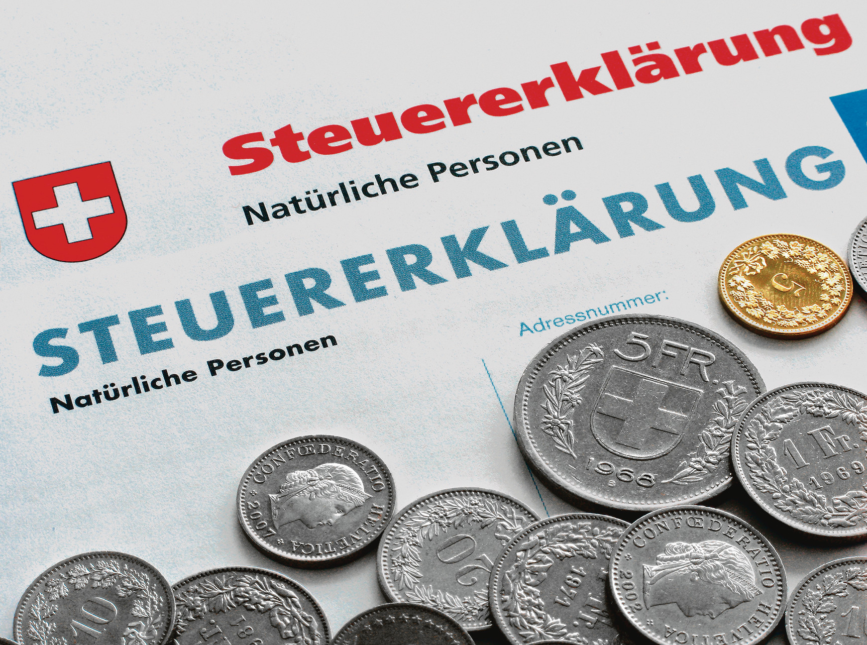 Steuern 2023: Steuererklärung-Ratgeber für Auto-Besitzer | Tages-Anzeiger