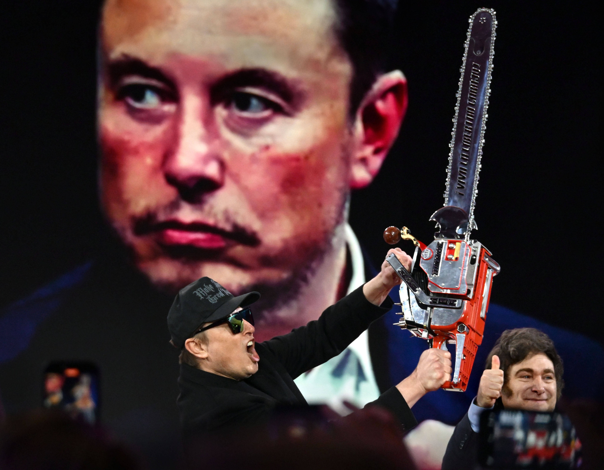 Elon Musk: EU verhängt 120 Millionen Euro Busse gegen X