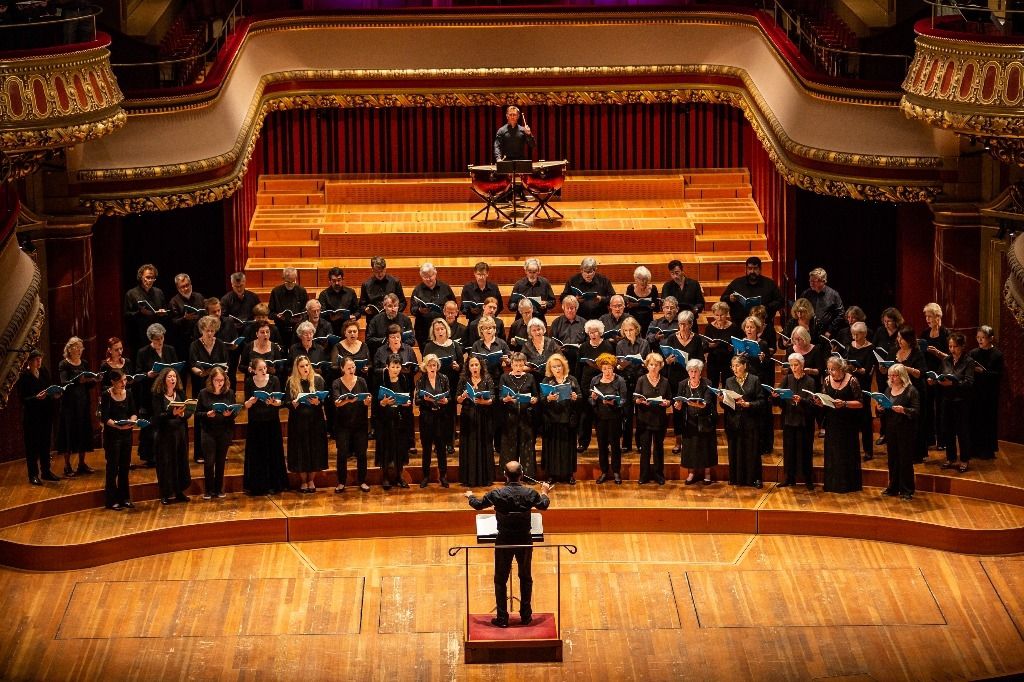 Le CERN et les orgues du Victoria Hall, une histoire d’atomes crochus ...