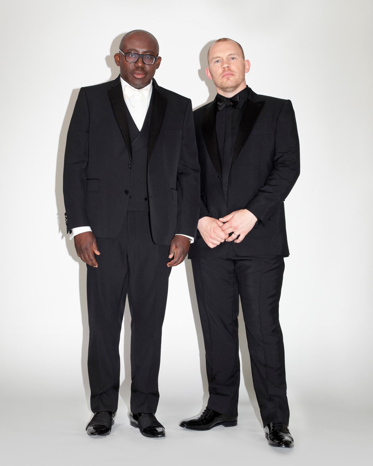 «Vogue»-Chef Edward Enninful: Die Antithese zu Anna Wintour | Der Bund