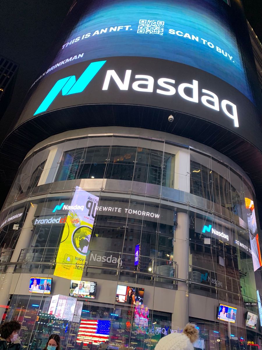 Big Apple Talk: Warum die US-Börsenrally weiterlaufen kann | Finanz und ...