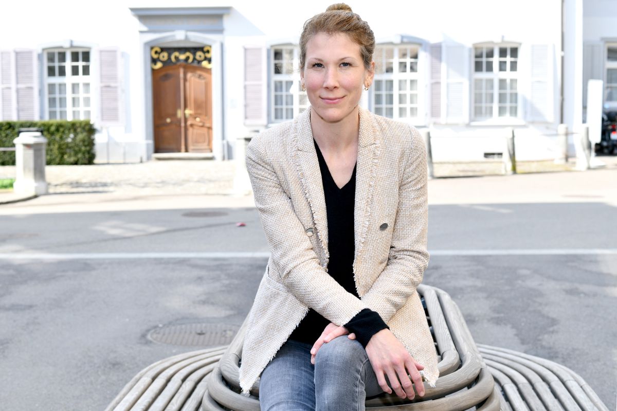 Eklat bei den Grünen: Laura Grazioli tritt aus dem Landrat zurück und ...