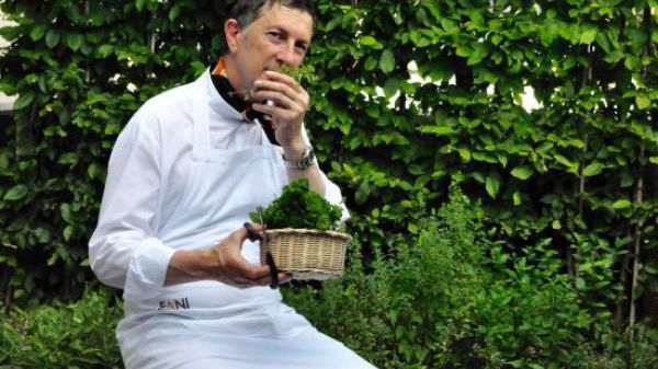 «Guide Michelin» – Le Fani à Roeser décroche sa première étoile - L ...