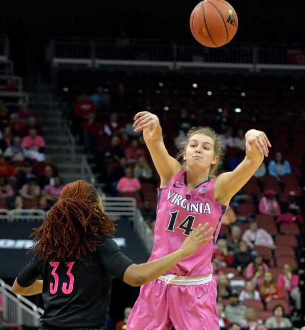 Luxemburger Basketballerin – Jablonowski erlebt ihr Karriere-Highlight ...