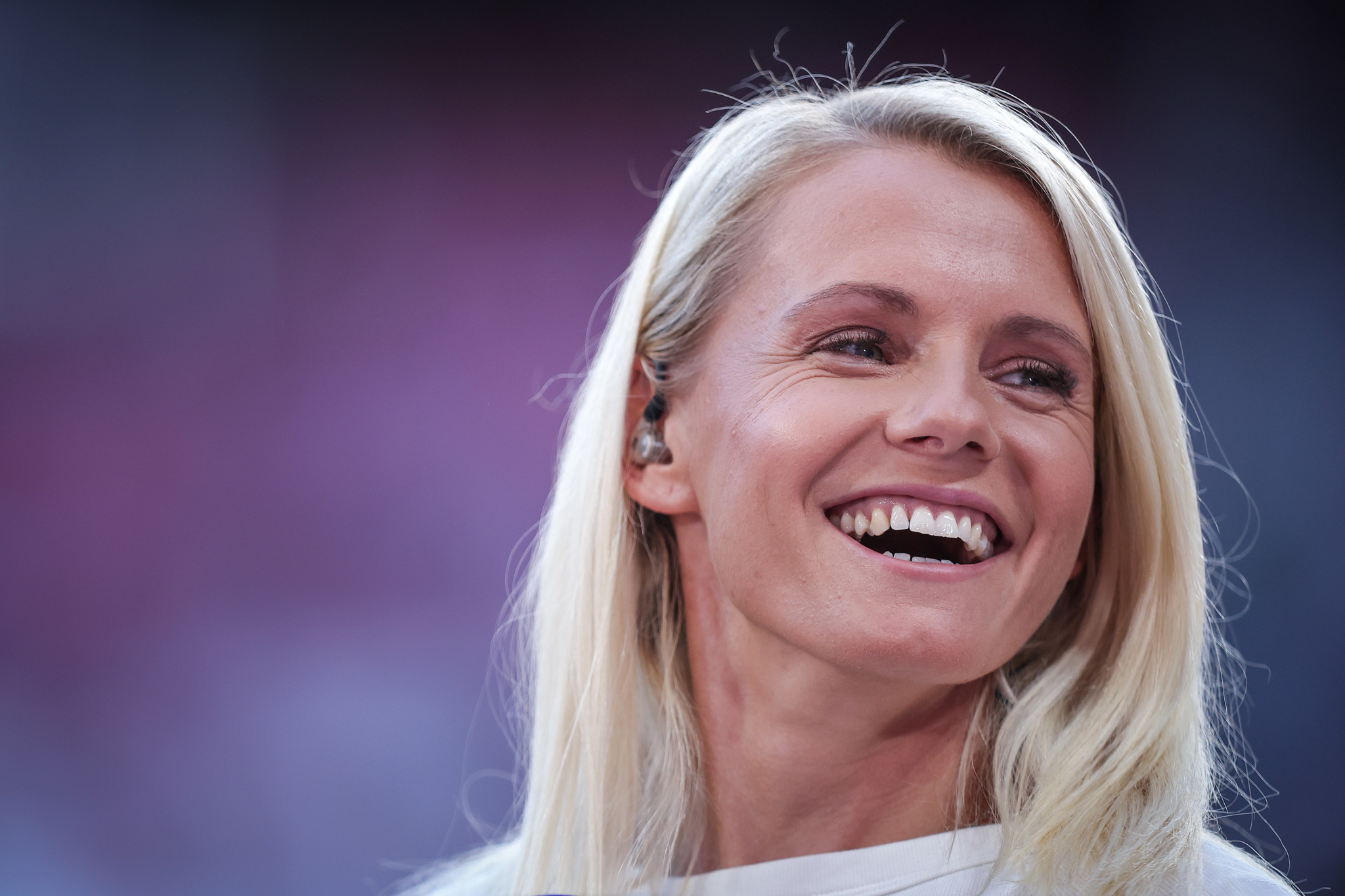 Ramona Bachmann: la star du football féminin rejoint YB