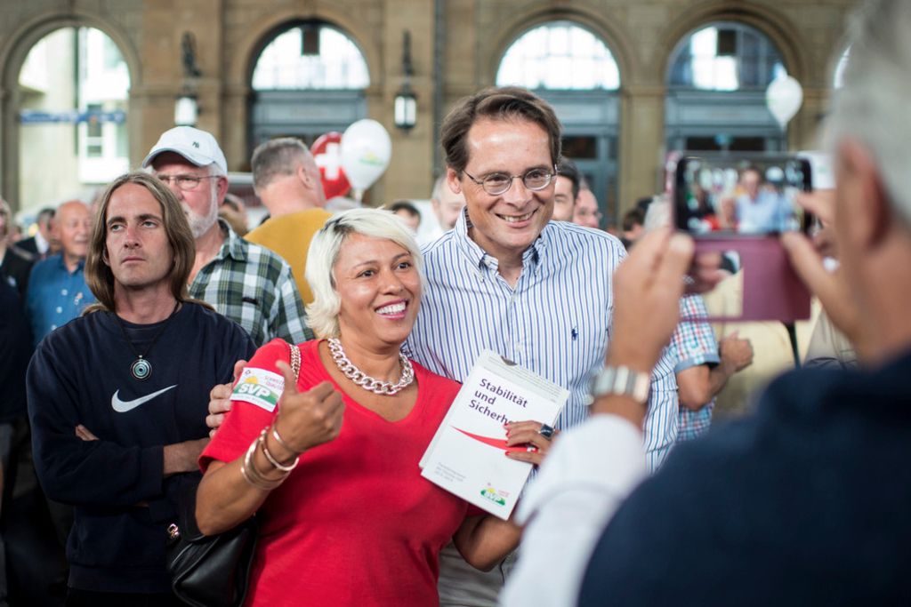 Alles Roger | Basler Zeitung