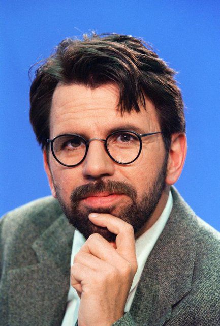 Klapproth kündigt Rückzug an | Der Bund