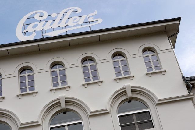 Chocolat – La Maison Cailler à Broc attend son millionième visiteur ...