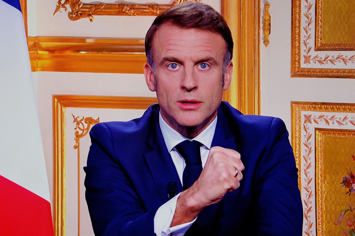 France: Macron veut nommer un premier ministre sous 48 heures | Tribune ...