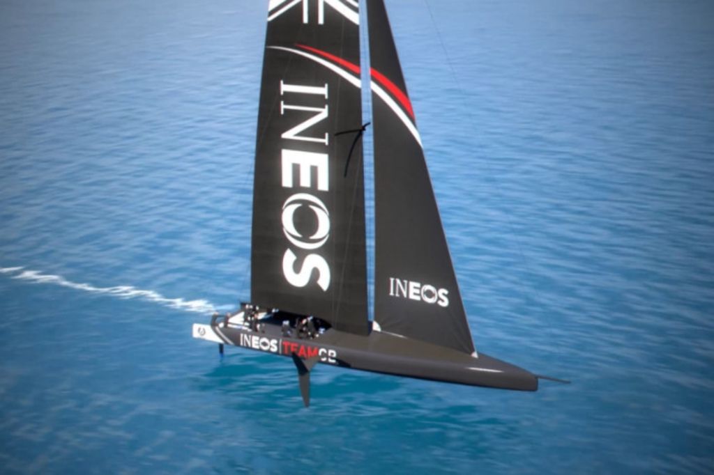 Ineos prend le large | 24 heures