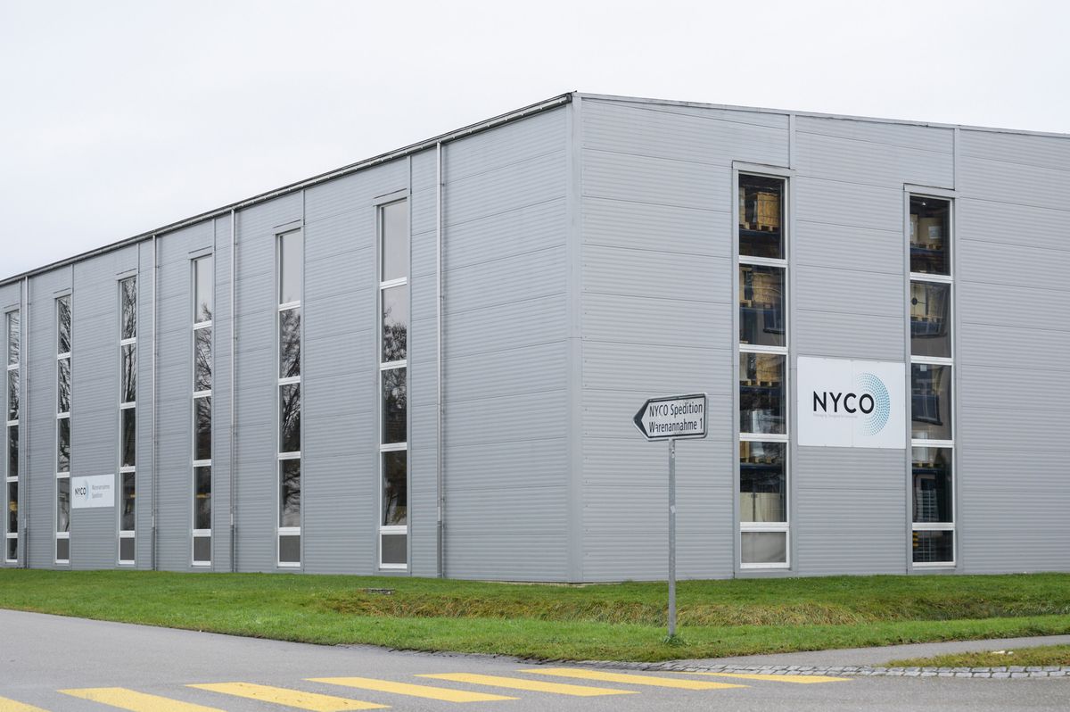 Gläubiger wollen Liquidation: Die alte Nyco wird gegroundet, es lebe ...