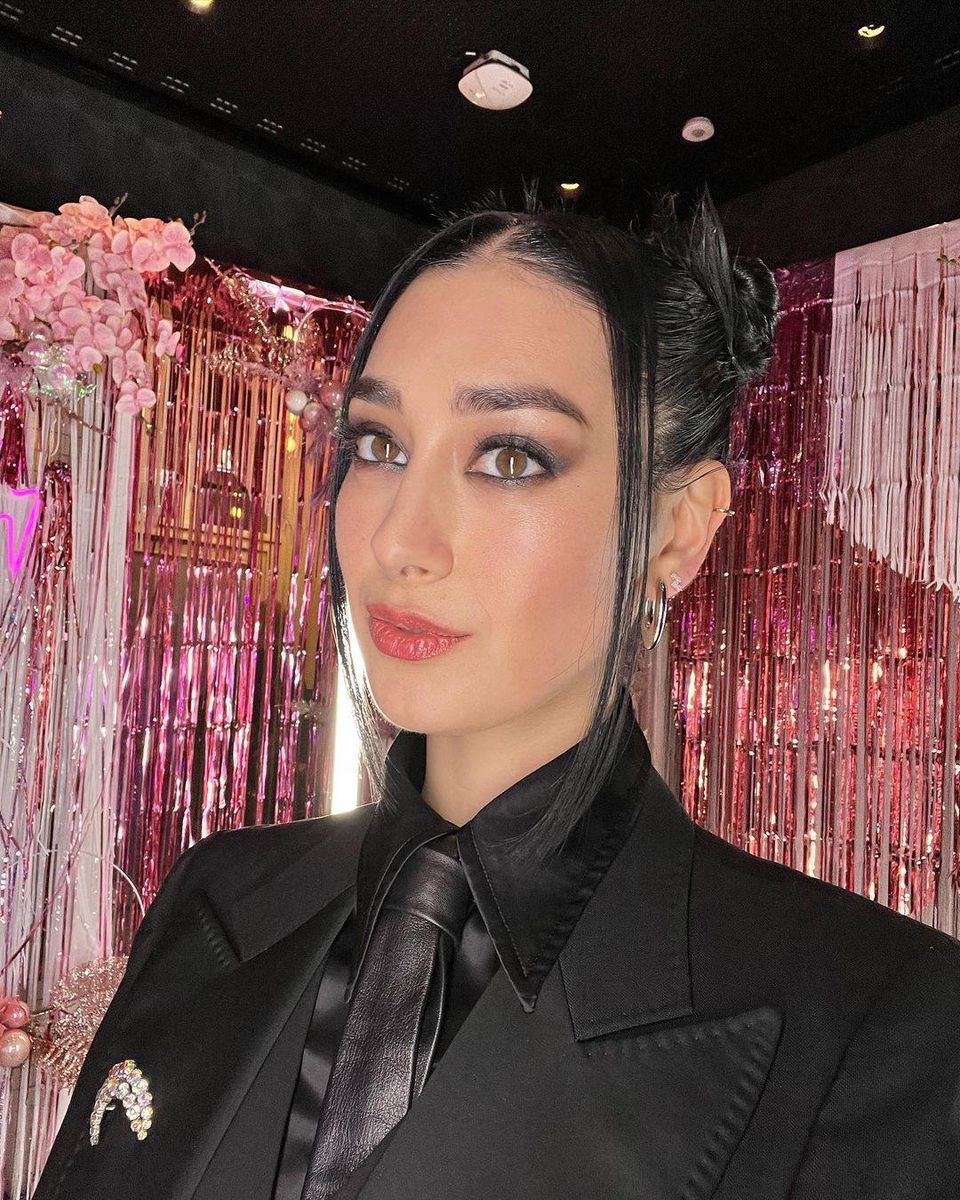 Deutsche Sängerin: Elif verrät, weshalb ihre Ex-Freunde Angst vor ihr ...