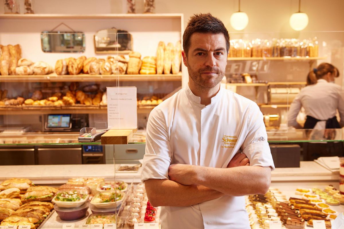 Les boulangers pâtissent du beurre et du Covid | 24 heures