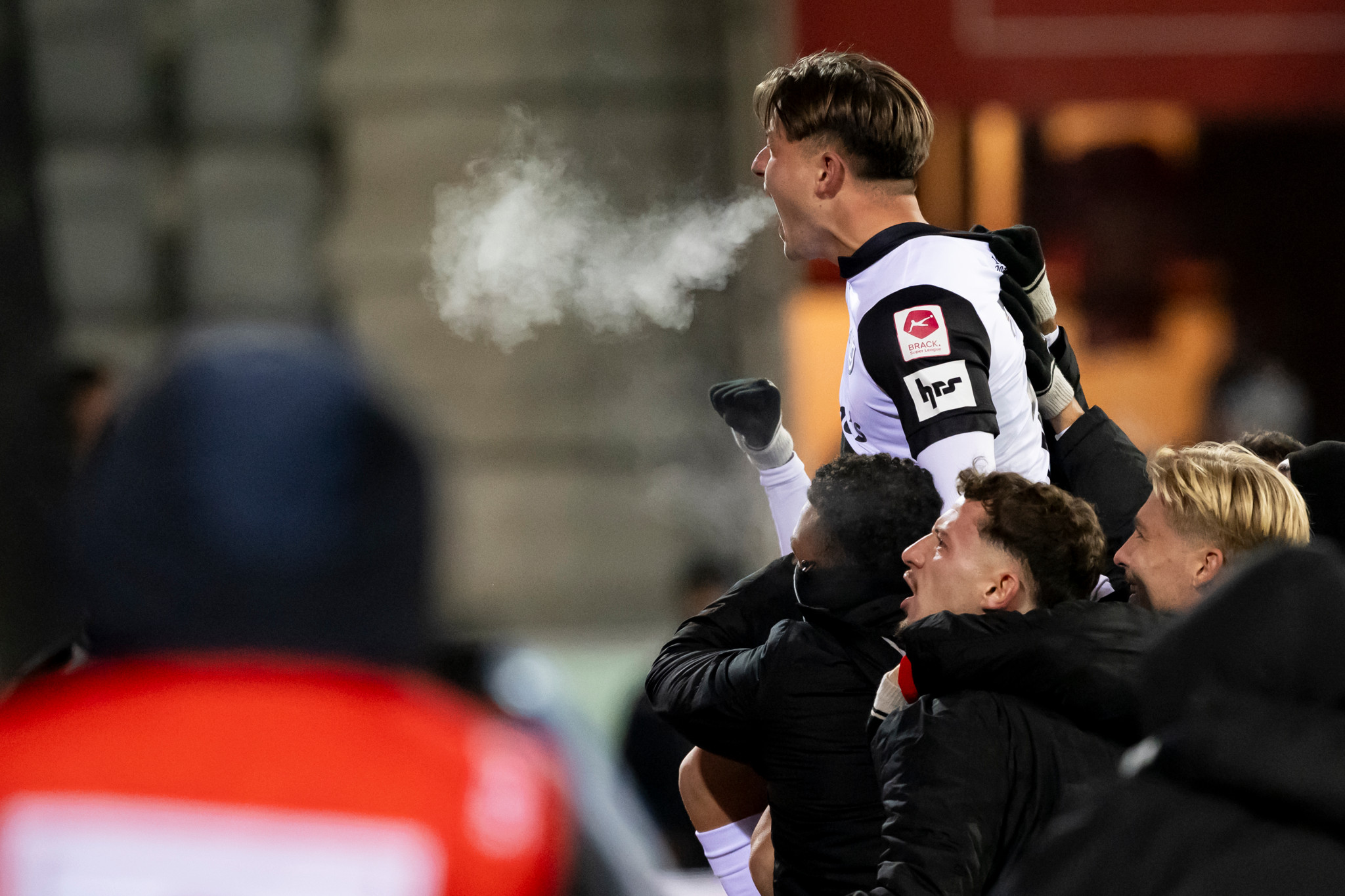 FC Thun – Lugano: Vergrössern die Thuner ihren Vorsprung?