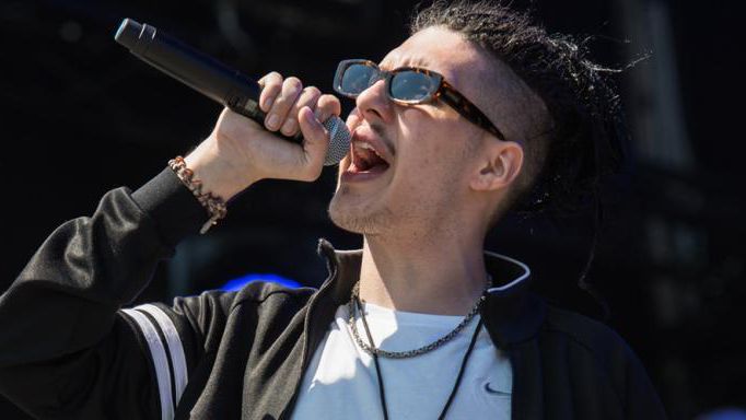 Concert au Luxembourg – RIN a imposé son style sur la scène du rap ...