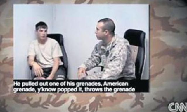 Morde aus Spass – und weil Calvin Gibbs es so wollte | Berner Zeitung