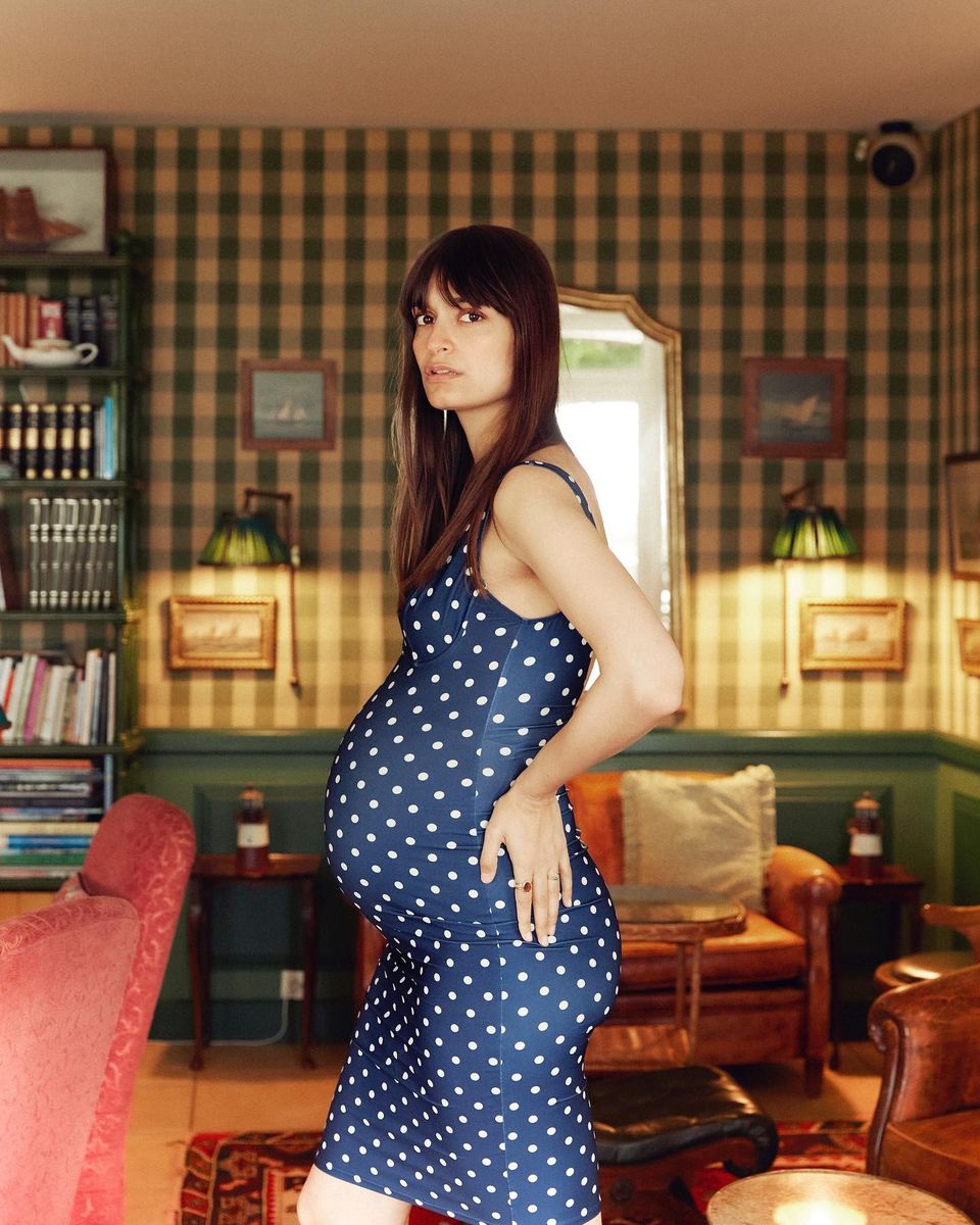 Clara Luciani a donné naissance à son premier enfant - L'essentiel