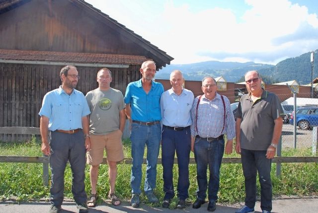 Nun kann der Vorstand loslegen | Berner Zeitung
