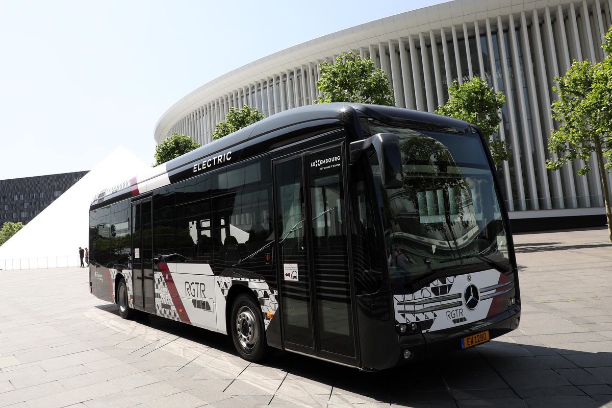 Réseau RGTR: Attention, votre bus change de numéro à partir de dimanche ...
