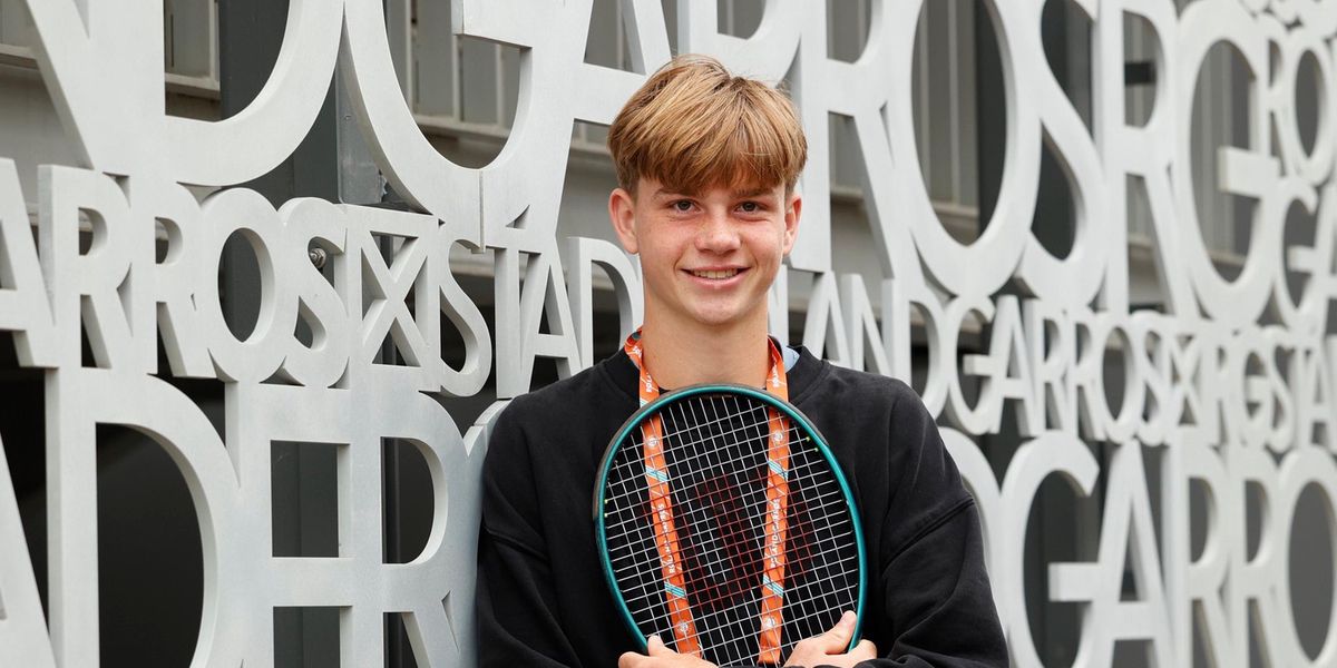 Henry Bernet: Vertrag bei On und Parallelen zu Roger Federer | Der Bund