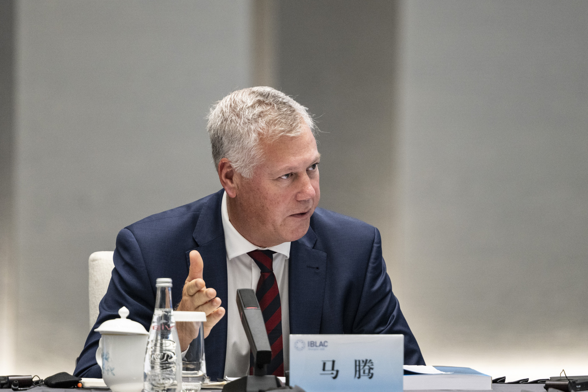 ABB konzentriert sich auf die Profitabilität