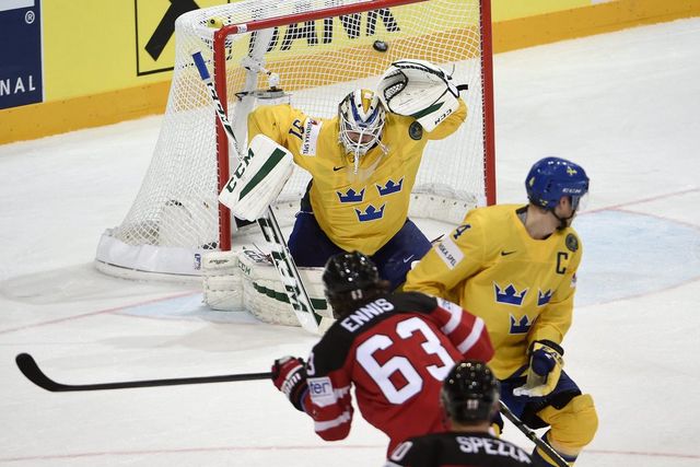 Kanada mit spektakulärer Wende | Tages-Anzeiger