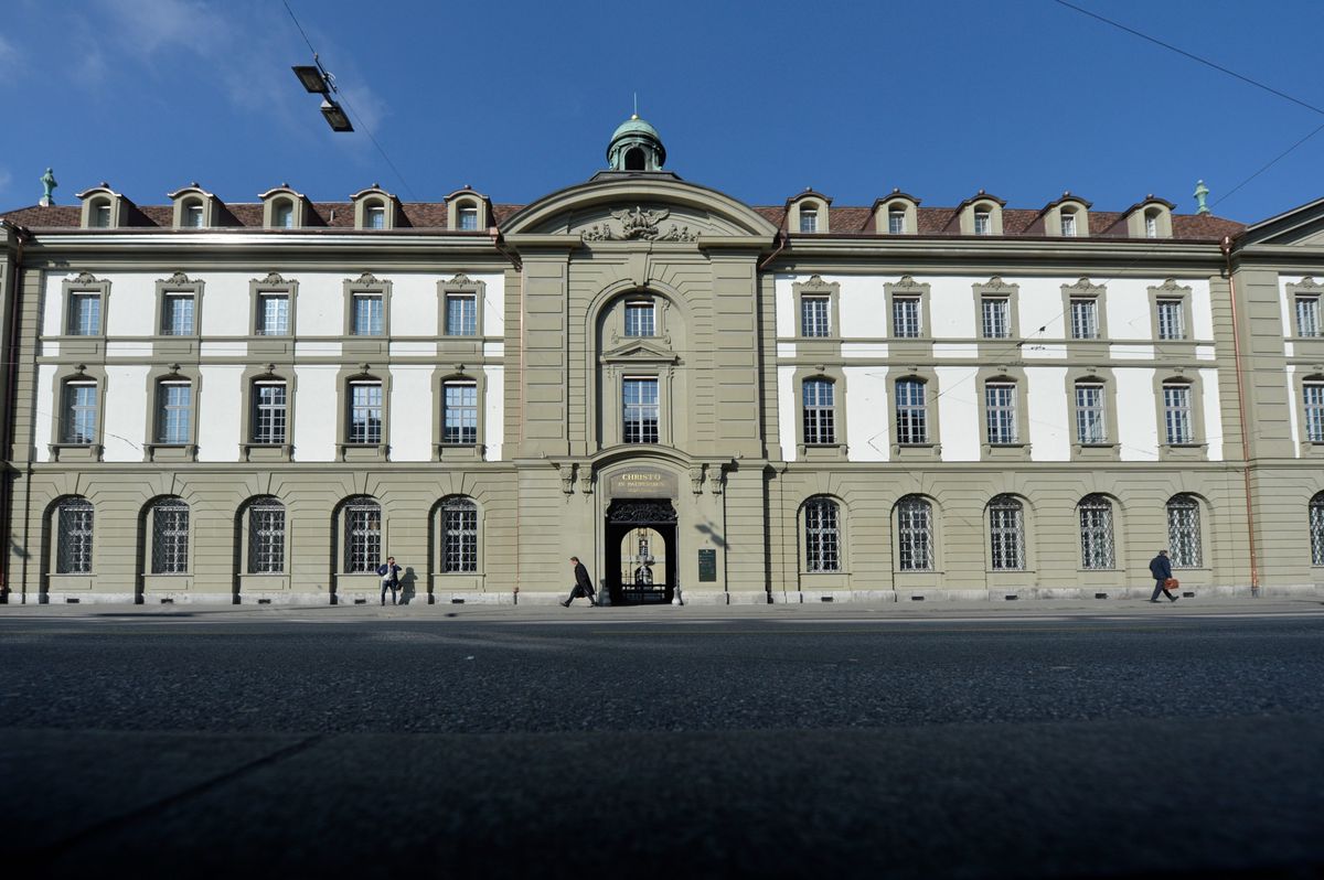Schriftstellerin Lilli Haller: Die Berner Autorin schuf tonangebende ...