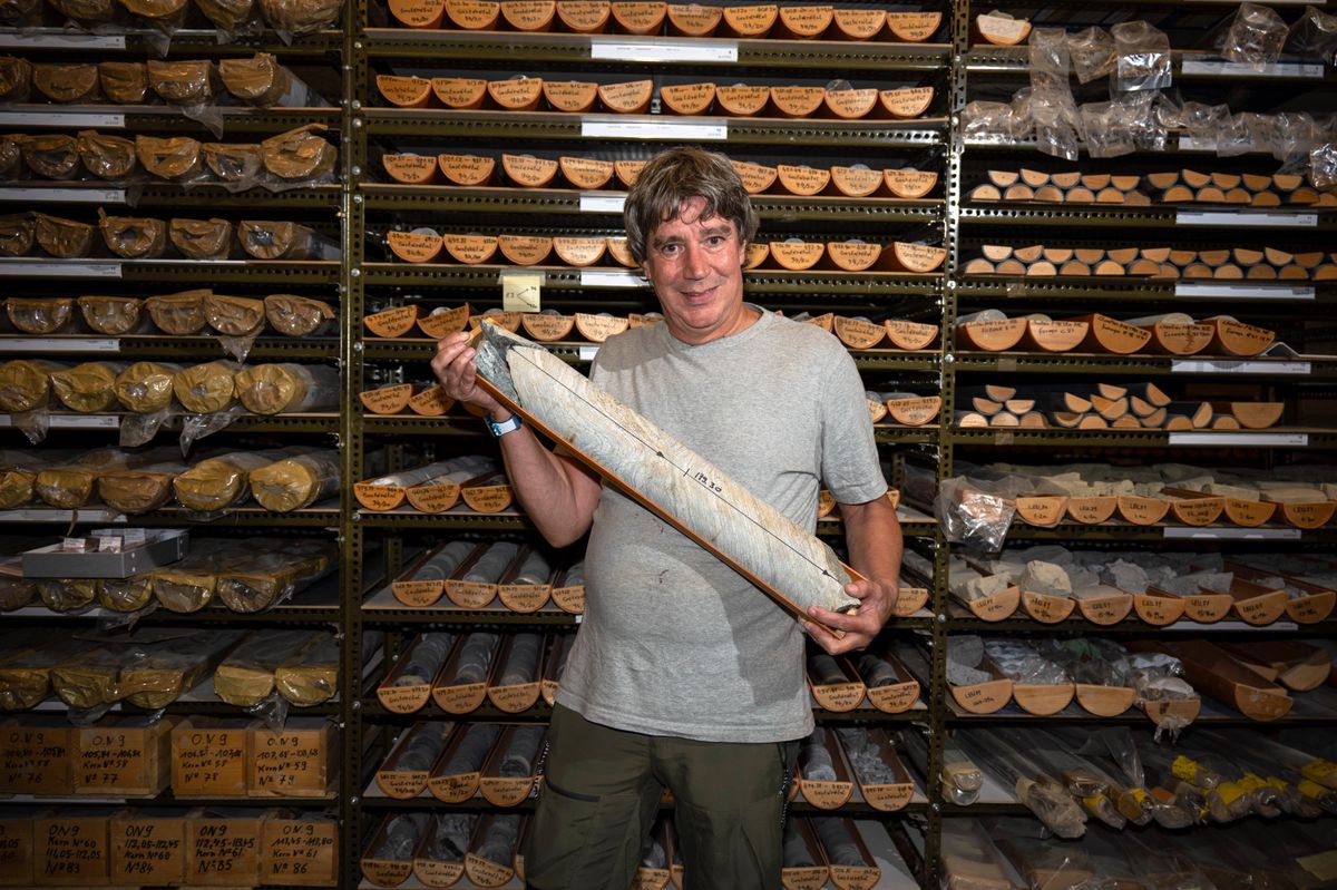 Vaud: la géologie fait un bond avec la géothermie | 24 heures