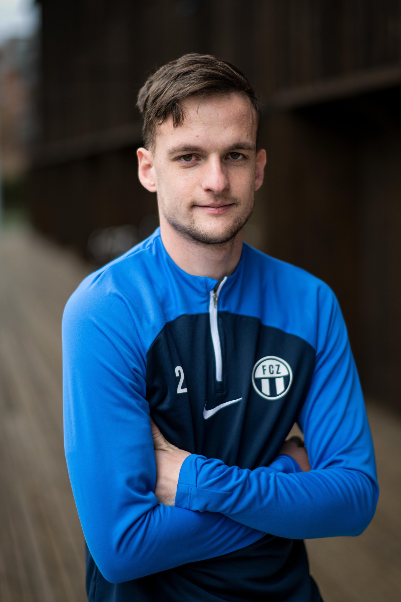 FCZ-Profi Fabian Rohner: Bei jedem Ball an den Kopf bekommt er Migräne ...