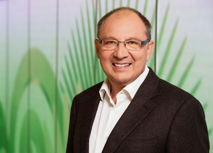 Beni Thurnheer ist der «Beste» | Berner Zeitung