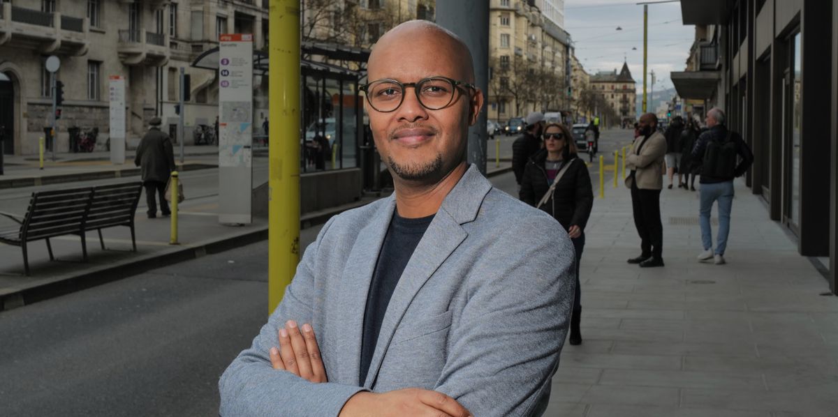 Municipales 2025: Ahmed Jama candidat pour le PS en Ville | Tribune de ...