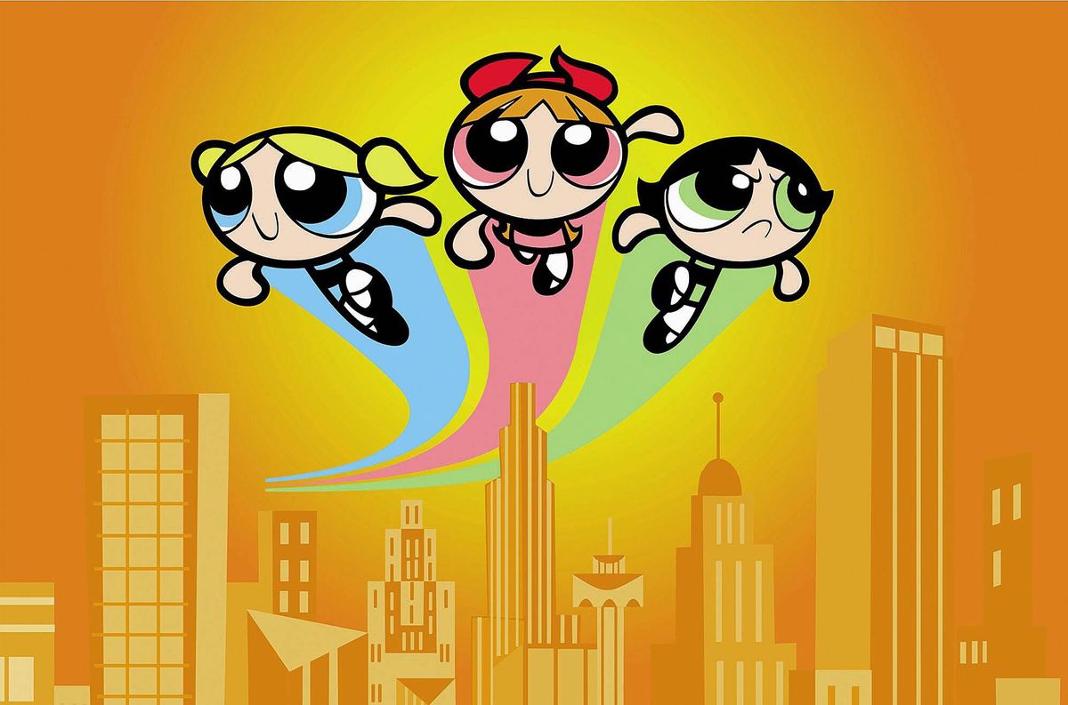 Animation: «Les Super Nanas» bientôt de retour - L'essentiel