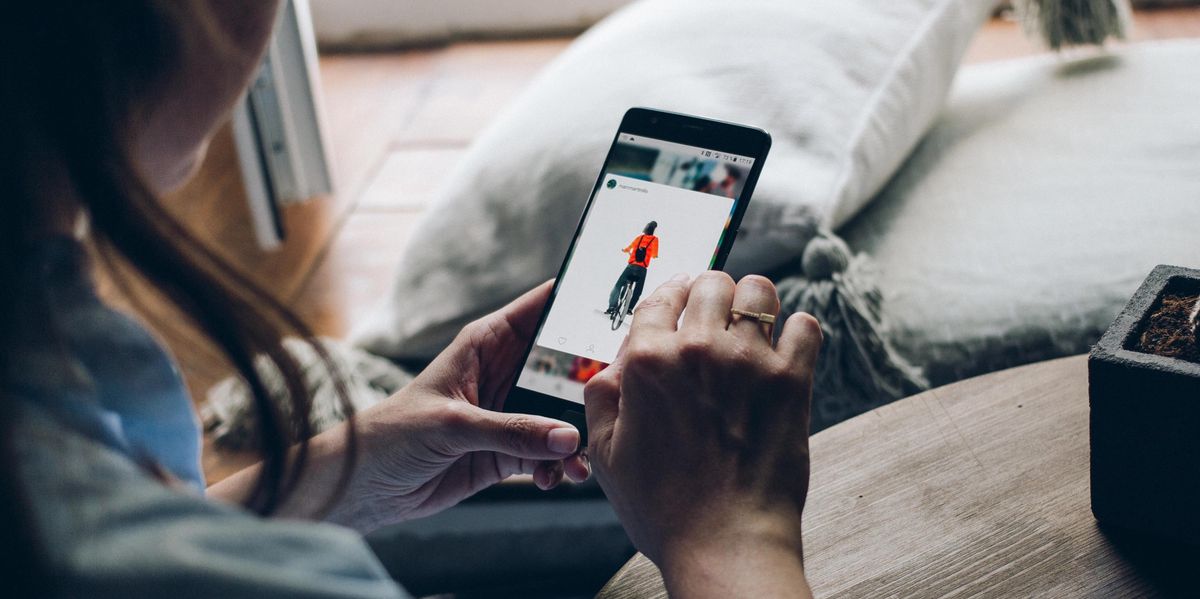 Facebook und Instagram: Was bringt «weniger stark personalisierte ...