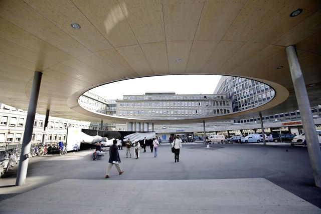 HUG: la nationalité du favori avive la rumeur | Tribune de Genève