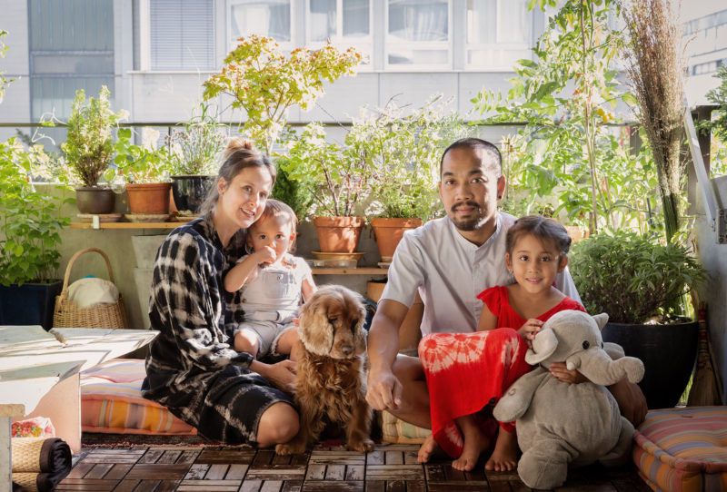 Sweet Home: Homestory: Lebendig, elegant und ein wenig surreal | Tages ...