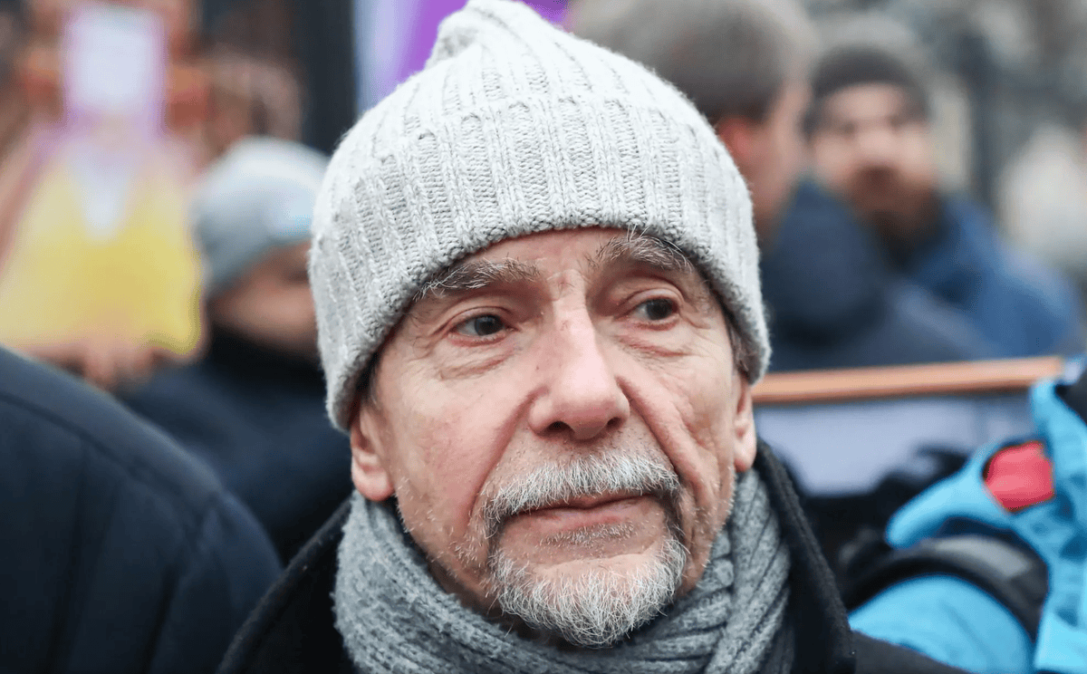 Russland: Nawalny-Verteidiger in Haft, weil er seinen Job gemacht hat ...