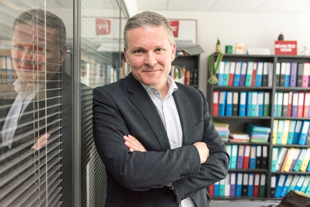 Mathieu Fleury quitte la FRC pour la Haute Ecole de Musique | Tribune ...