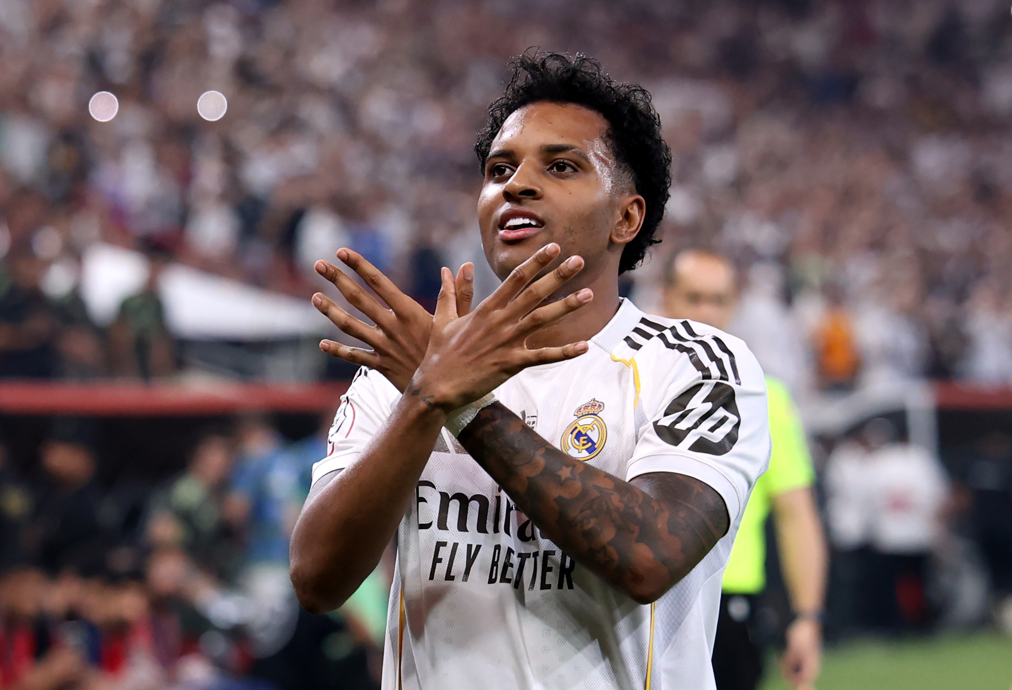 FC Barcelona schlägt Real Madrid im Supercup-Finale 3:2
