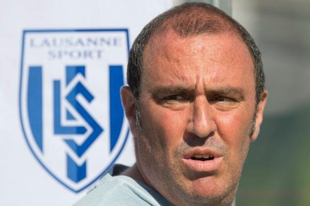 Football: Alain Joseph: «J'ai honte de cette équipe» - Le Matin