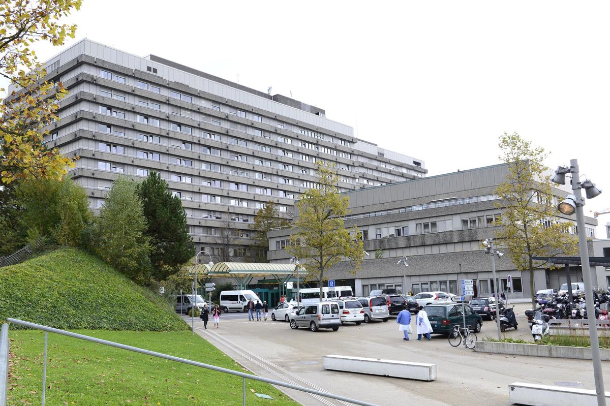 Santé: le CHUV critiqué pour un appel d’offres | 24 heures