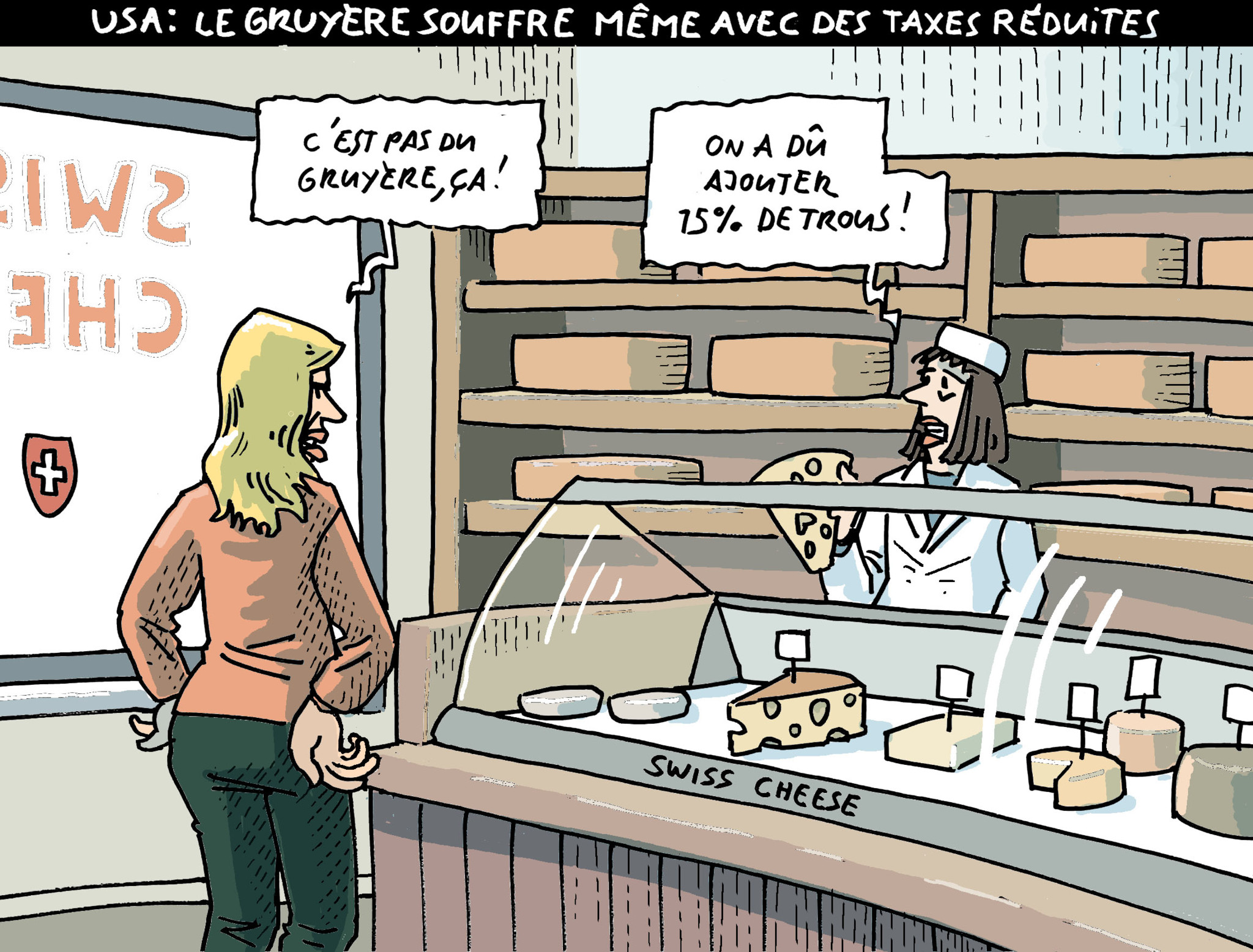 Herrmann | Tribune de Genève