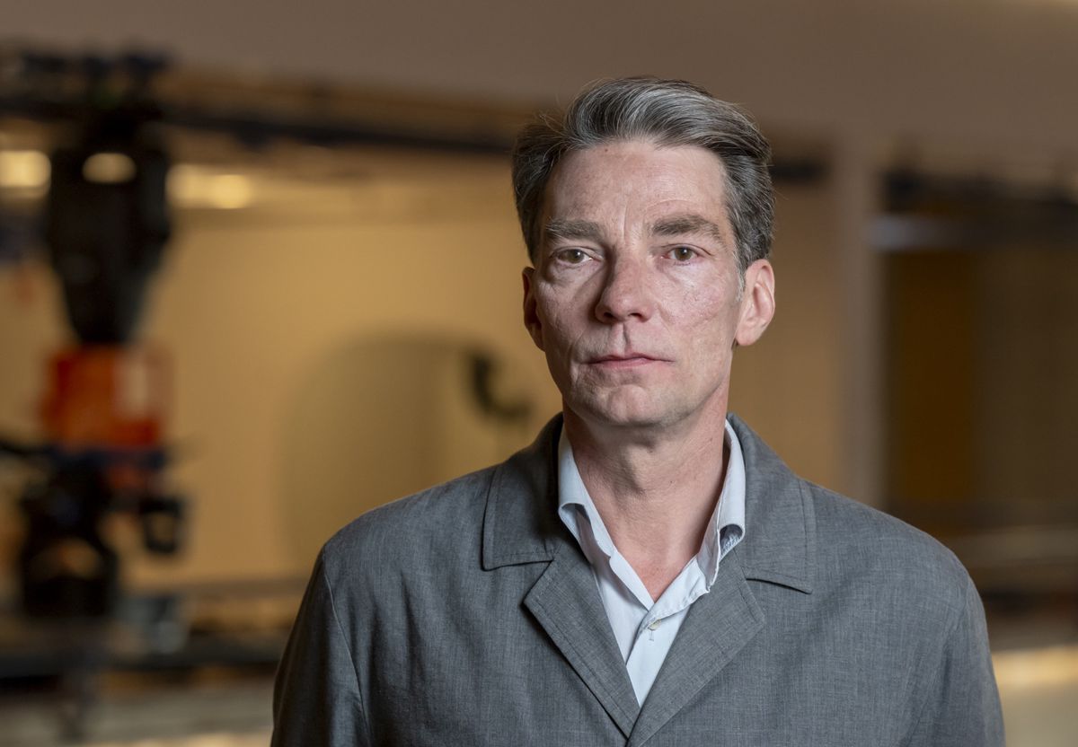 Marco Goecke löst Adolphe Binder als Basler Ballettdirektor ab | Basler ...