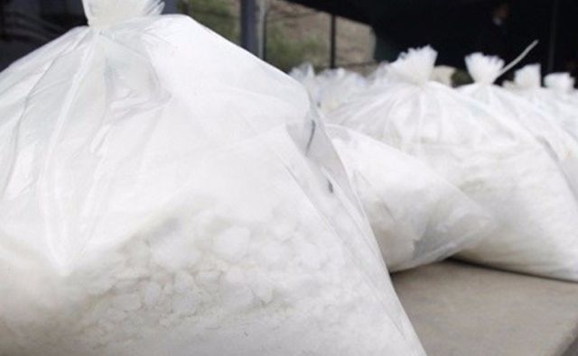 Drogue – 2,4 tonnes de coke saisies en Espagne | Tribune de Genève