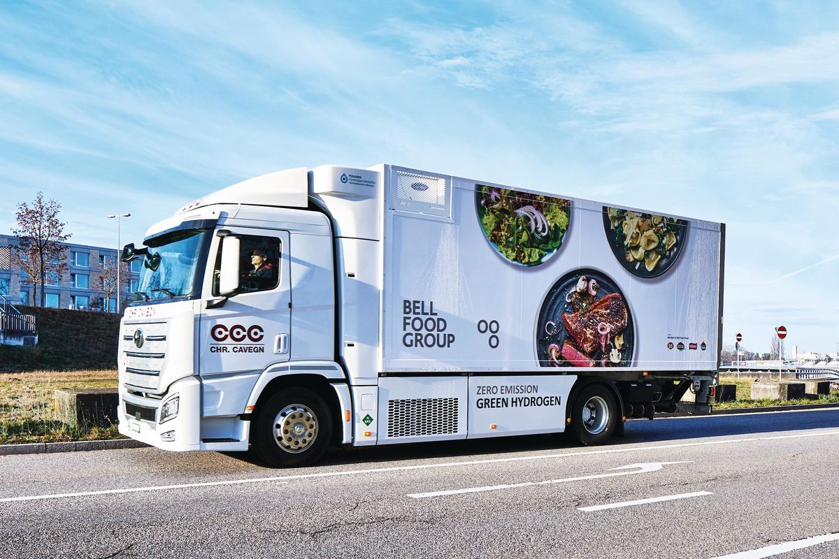 Bell Food Group: überzeugendes Wachstum, teure Investitionen ...