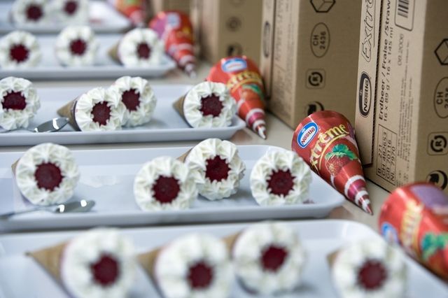 Economie – Nestlé cède ses activités de glace en Israël à Froneri ...