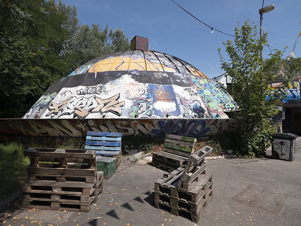 Gaskessel Bern: Stadt beschliesst neuen Leistungsvertrag | Der Bund