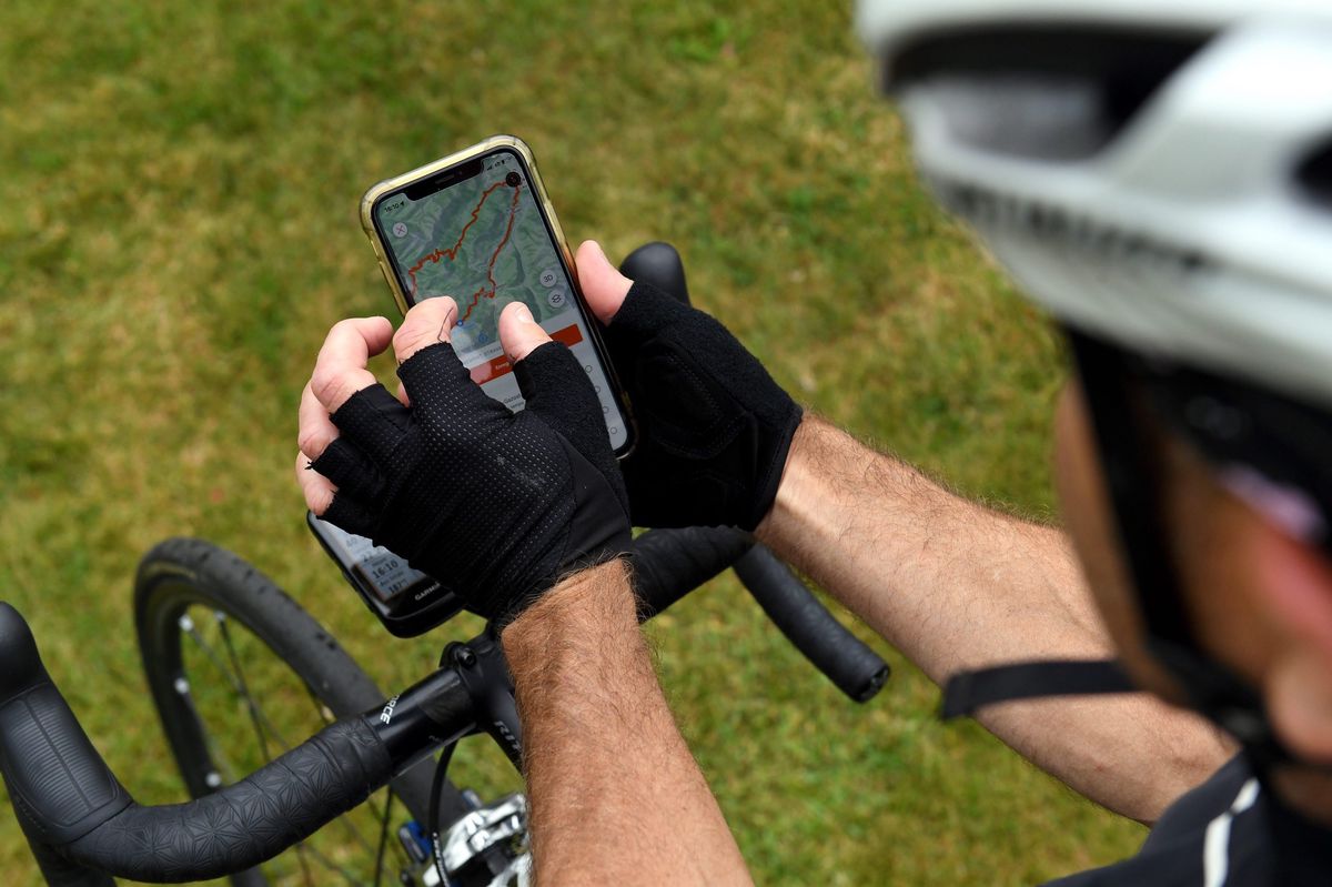 Communauté de sportifs: Strava a inventé la compétition permanente ...