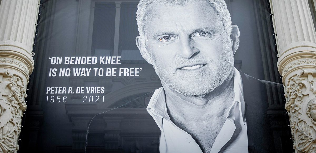 Pays-Bas: Le crime organisé derrière le meurtre d'un journaliste? - L ...