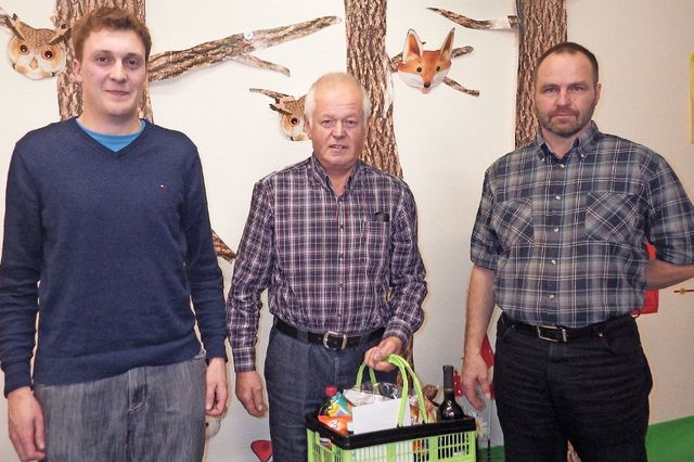 Hochwasserschutz auf Kurs | Thuner Tagblatt