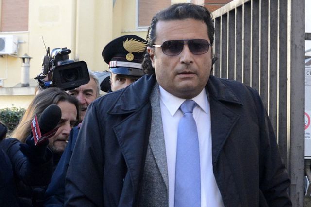 Costa Concordia – Le parquet italien réclame 26 ans de prison pour ...